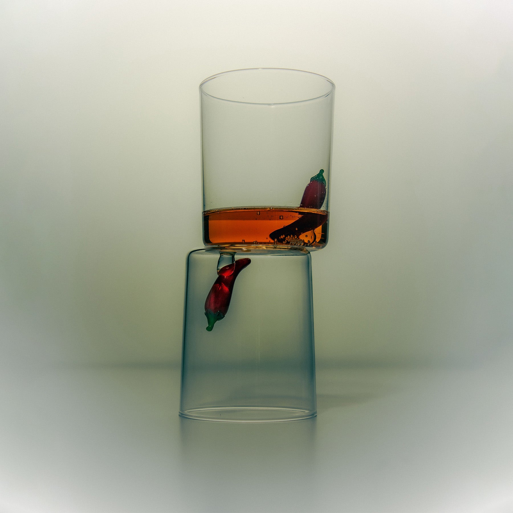 Party Glasses - Maison Balzac