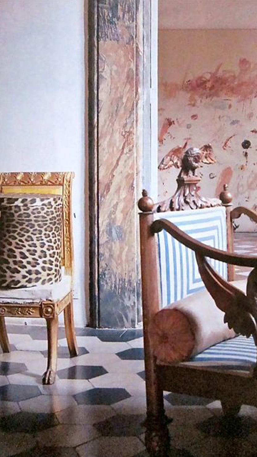 Coucou Incense Case | Pink - Maison Balzac