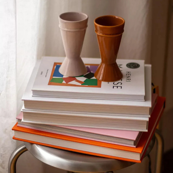 Mazagran Cup | Caramel - Maison Balzac