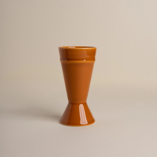Mazagran Cup | Caramel - Maison Balzac