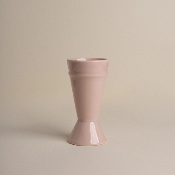 Mazagran Cup | Nude - Maison Balzac