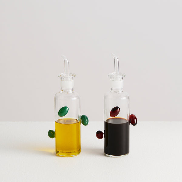 La Vinaigrette Set - Maison Balzac