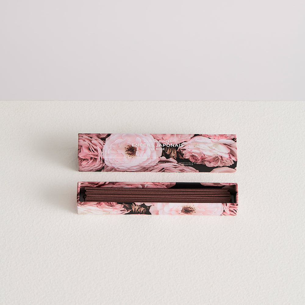 Coucou Incense Case | Pink - Maison Balzac