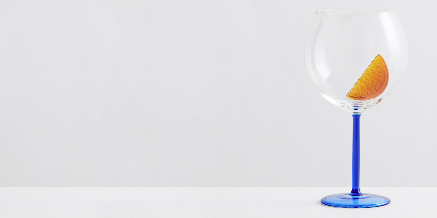 Le Spritz Glass - Maison Balzac