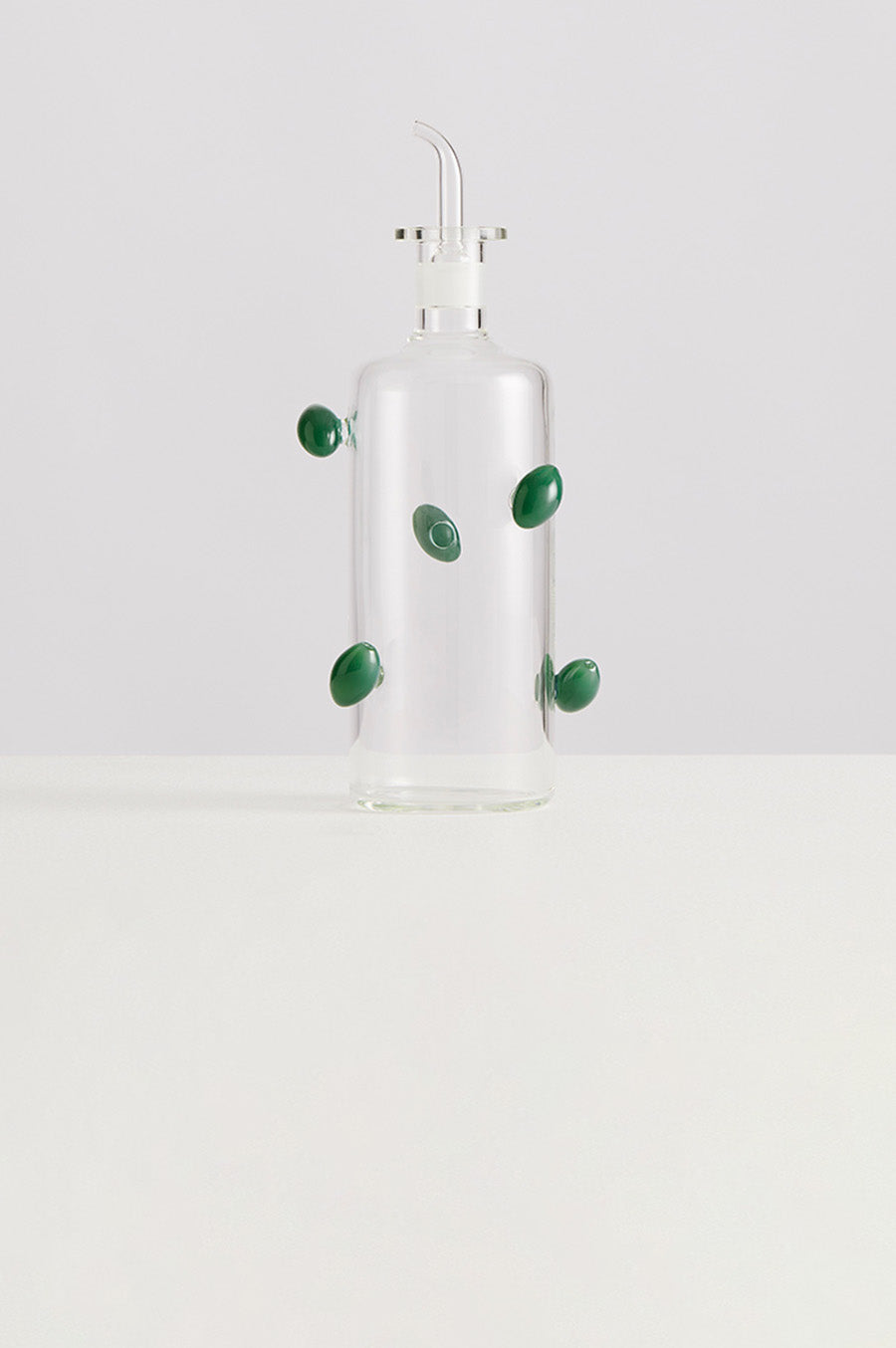 The Olive Bottle - Maison Balzac