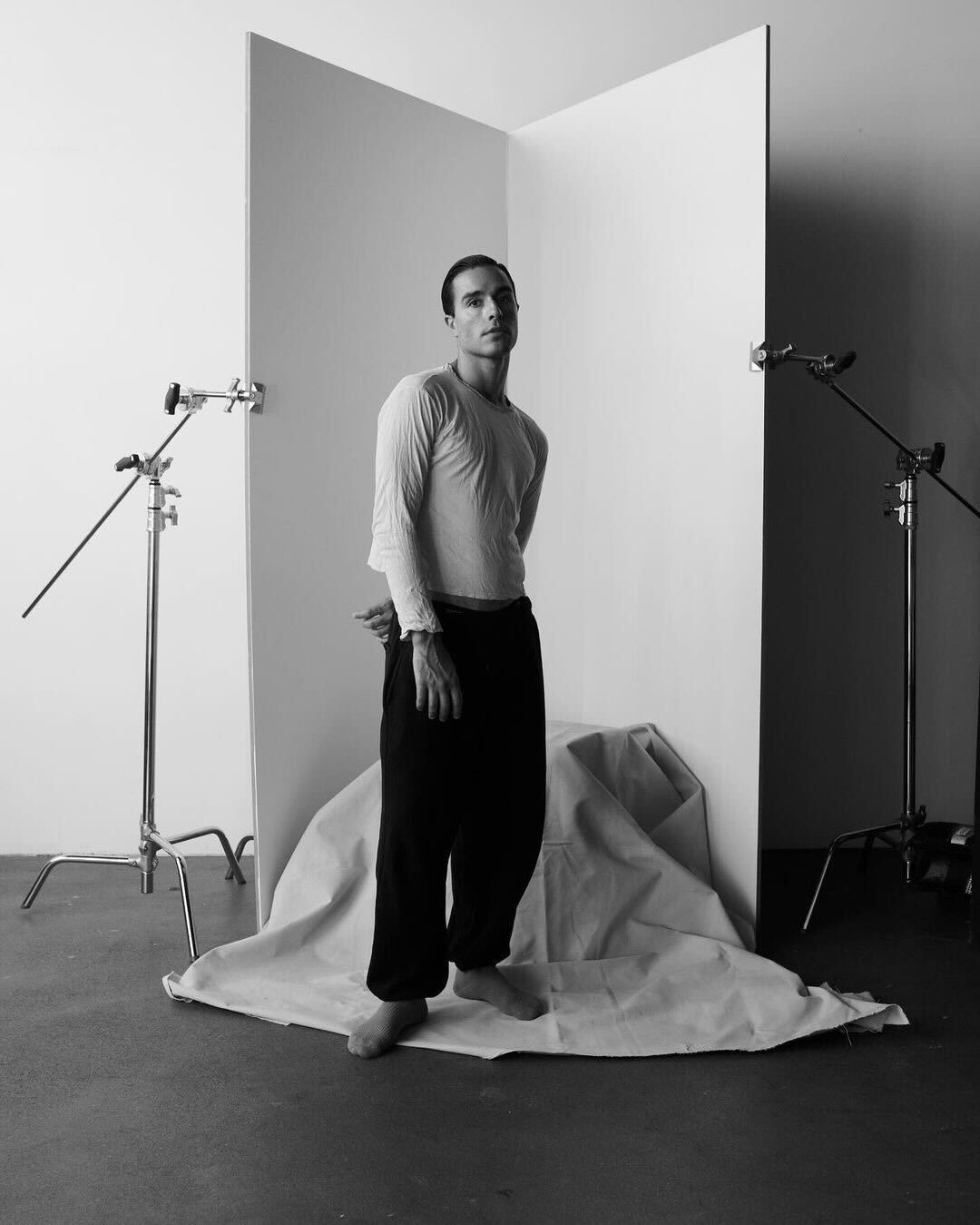 A conversation with Davide Di Giovanni - Maison Balzac