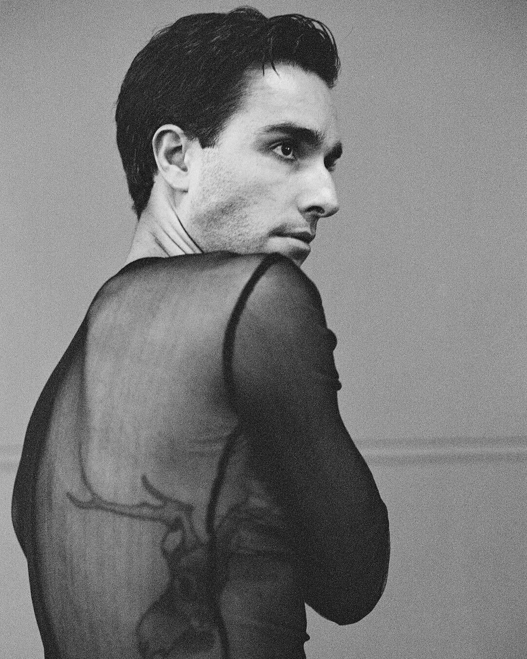 A conversation with Davide Di Giovanni - Maison Balzac