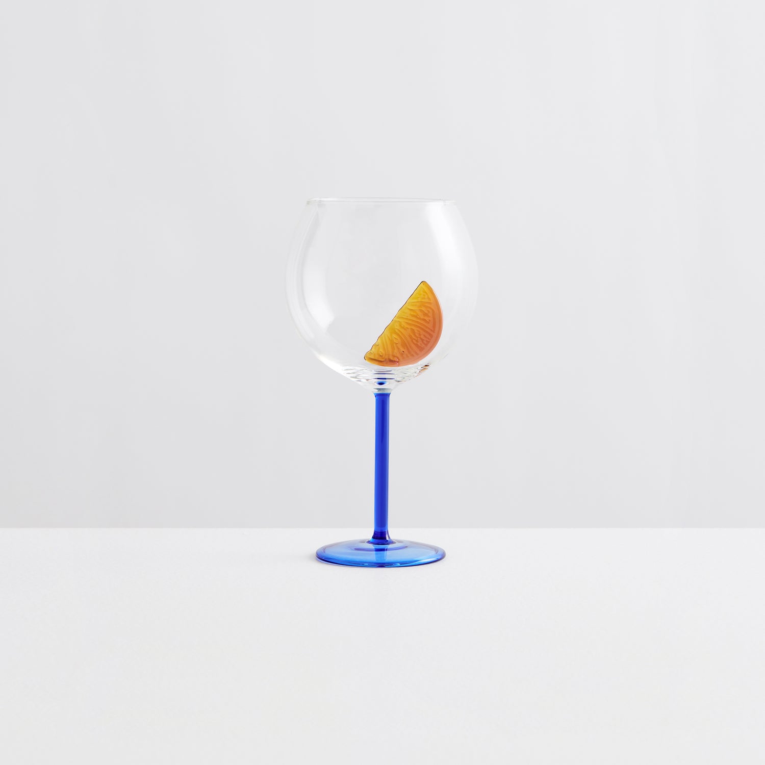 Le Spritz Glass | Azure, Amber, Clear - Maison Balzac